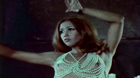 Jacqueline Lissette Nude Pics Page