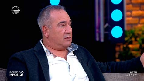 მომღერლები თემურ თათარაშვილი და ცისანა სეფიაშვილი სტუმრად „ჩვენს ოჯახში“ Youtube