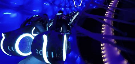 After 5 Years Disney Finally Acknowledges Tron With New Milestone