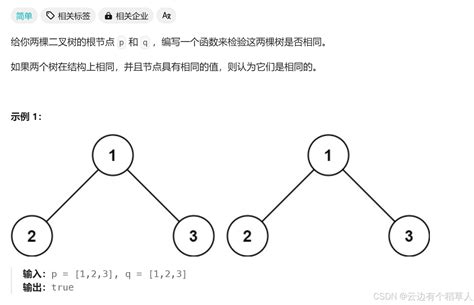 【数据结构初阶第十七节】二叉树算法题 二叉树 选择题 csdn博客