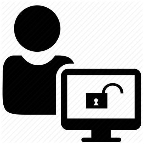 Hacker Icon Free Icons Library