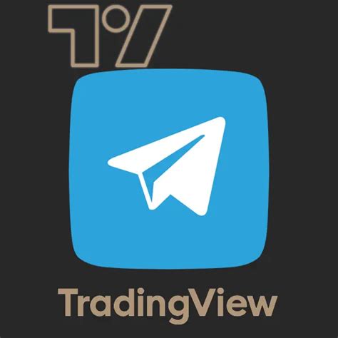 Tradingview Telegram Bot Real Time Market Alerts