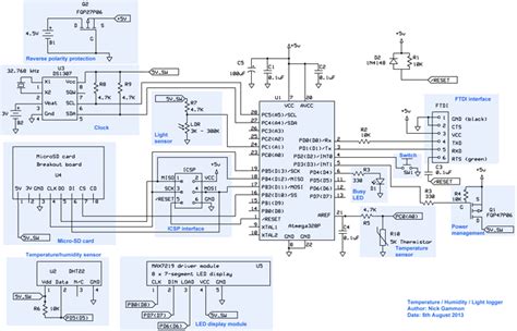 SdFat Can Card Be Powered Off Successfully Storage Arduino Forum