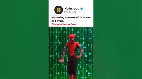 only a programmer can relate codinglife youtube