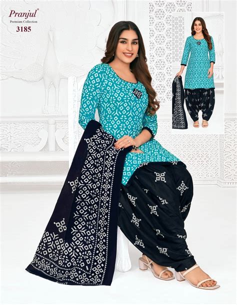 Pranjul Priyanshi Vol 31 Wholesale Dealer And Supplier