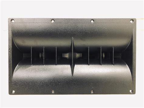 Benson Pro Aluminium Line Array Horn Flair At 1450 Piece In Ghaziabad ID 23193095791