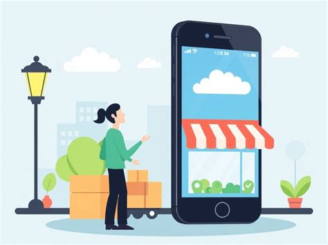 Mobile App Development Process For Small Businesses