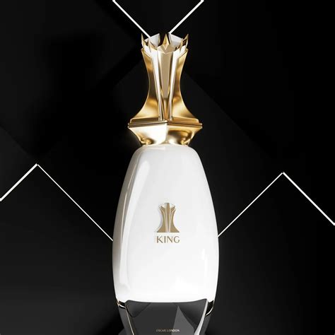White King Oscar London аромат — новый аромат для мужчин и женщин 2024