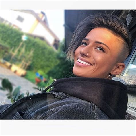 Sexy Short Hair Sexy Hair Short Hair Cuts Short Hair Styles Pixie