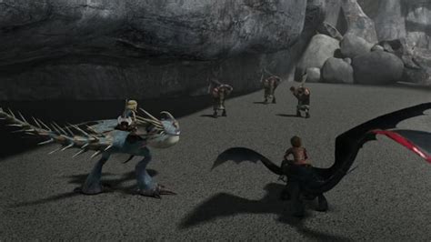 Httyd Shot Of The Day Year 4 Day 329 R Httyd