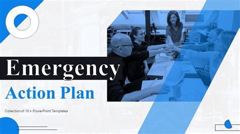 Top Emergency Plans PowerPoint Presentation Templates In