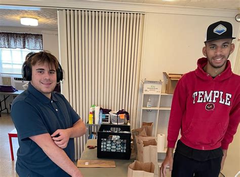 STHS Transition Programming Pathways To Success The Chronicle