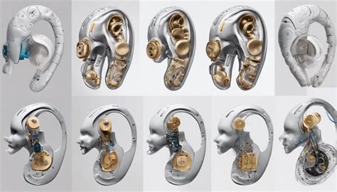 What Do Cochlear Implants Sound Like To Wearers Deaf Vibes