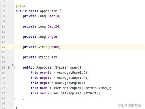 关于mybatis映射结果 Javalangillegalargumentexception Argument Type Mismatch 的错误记录及解决cause Java