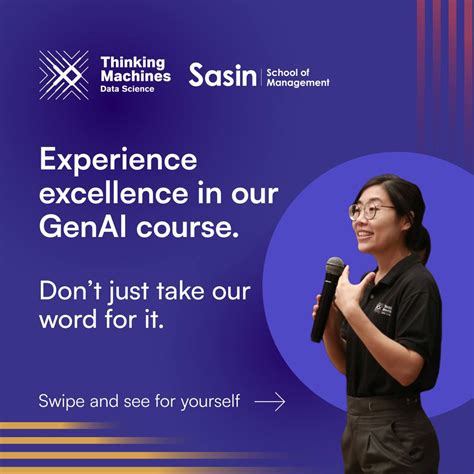 With Dozens Of Genai Thinking Machines Data Science