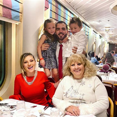 Děti Mariana Ochoa Vše O Telenovelách Na Jednom