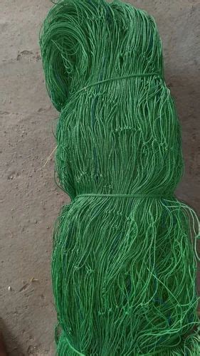 Nylon Green Bird Net At ₹ 5 Sq Ft In Valsad Id 2851773688648