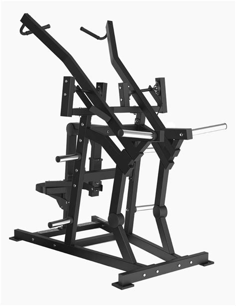 Toorx Avant Line Plate Loaded Lat Pulldown Fwx 6650