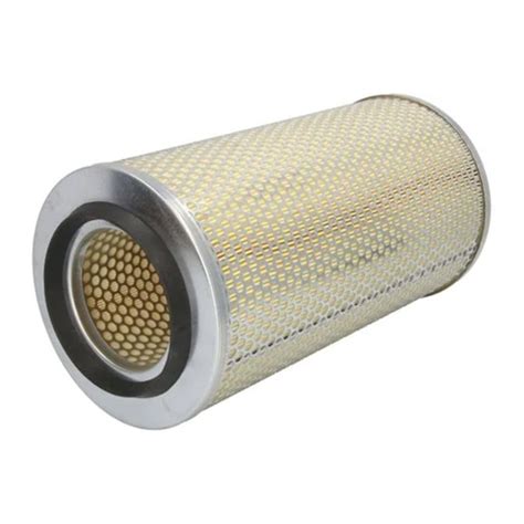 Ss Hopper Loader Air Filter Element Color Grey At Best Price In Faridabad Puneet Enterprise