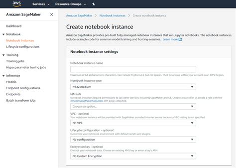 What Is Amazon Sagemaker