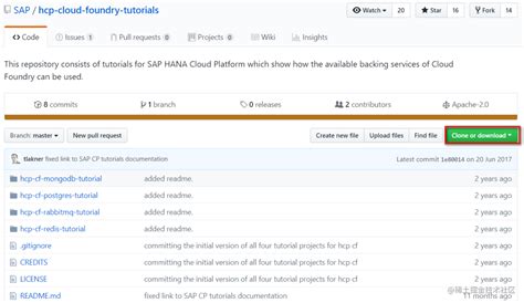 How To Use Mongodb Service On Sap Cloud Platform Moment For Technology