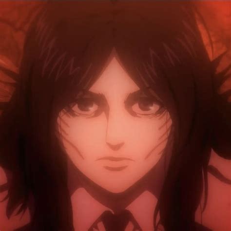 Pieck Finger Attack On Titan Gambar Anime Gambar Profil