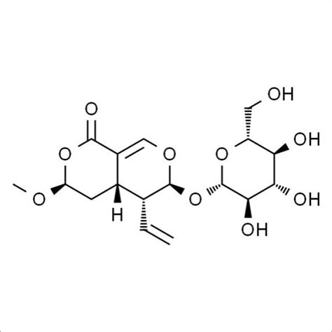 Solarbio SD9320 断马钱子甙半缩醛内酯 标准品 试剂仪器耗材