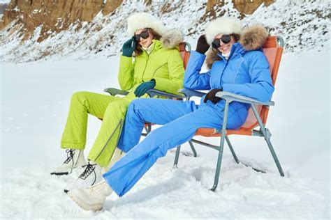 The History And Future Of The Term Snow Bunny In Ski Media