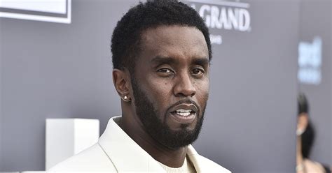 diddy faced a different controversy long before his sex trafficking