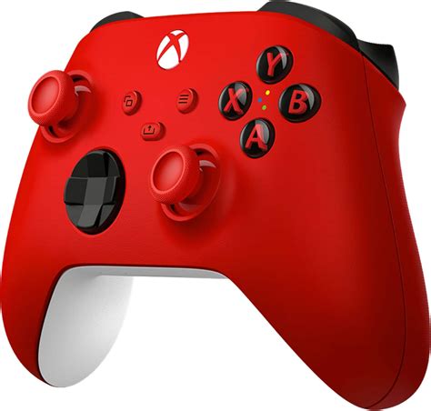 Customer Reviews Microsoft Xbox Wireless Controller For Xbox Series X