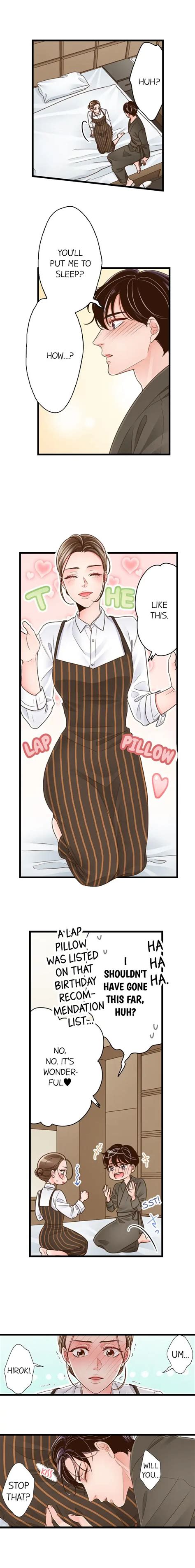 Yanagihara Is A Sex Addict Manga Chapter 175 Manhwa18cc