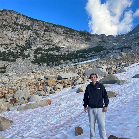 Jacob Brossette Jacob Brossette Snapchat Stories Spotlight And Lenses