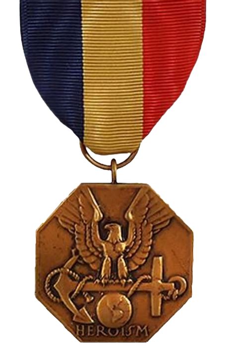 Marine Corps Medals Usmc Awards Mounted Medals