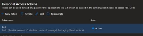 Yaml Automated Creation Of Git Pull Requests Through Azure Devops Build Pipelines Stack Overflow