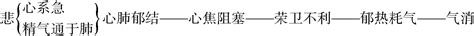 举痛论 张磊医学 医学