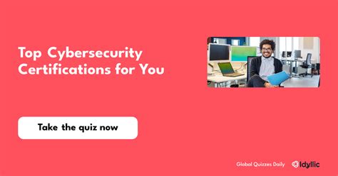 Top Cybersecurity Certifications For You Top Cybersecurity Certifications For You