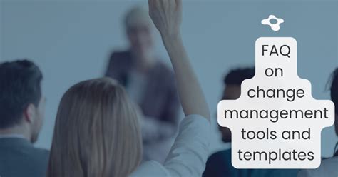 Change Management Tools And Templates The Building Blocks Of Best Practice Change Management