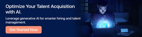 Generative Ai Revolution In Hr Unleashing The Power Of Ai For Transformative Talent Strategies
