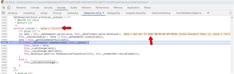 Formcontrol Updateon Blur Mode Not Working Properly Only For Datepicker Control Issue