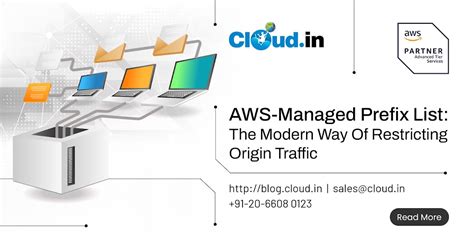 Blog Aws Aws Managed Prefix List The Modern Way Of