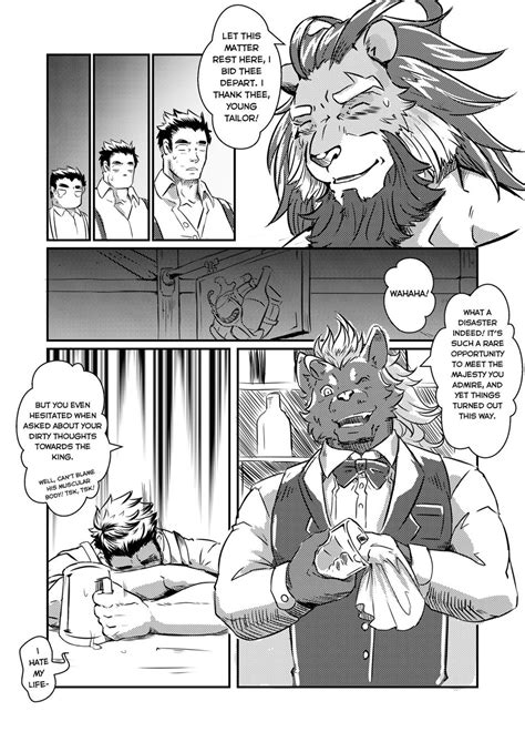 [landers Patchement Lander ] Fairy Tale Of Afterschool Act 1 The Kings New Clothes [eng