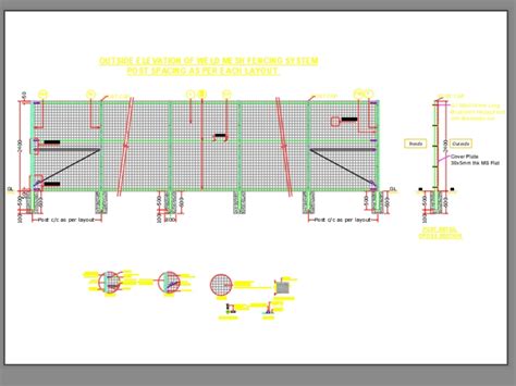 Mesh In Autocad Download Cad Free 81243 Kb Bibliocad