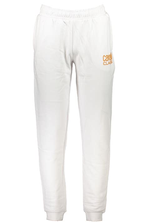 Pantaloni Tuta Cavalli Class Uomo Outlet Online