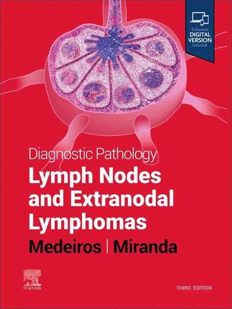 Diagnostic Pathology Lymph Nodes And Extranodal Lymphomas 3rd Edition