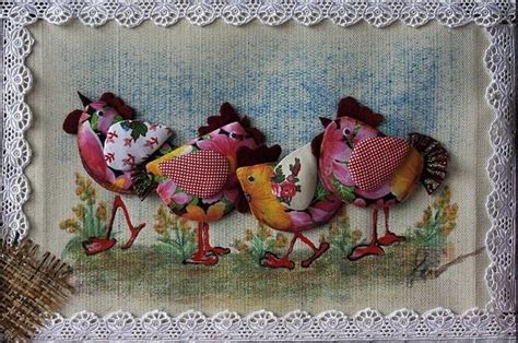 Панно из ткани своими руками на стену Как сделать объемное панно Фото