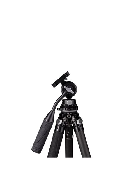 Key Grip Video Tripod Kit Carbon Fiber Tuttle Cameras