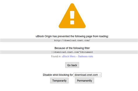Creating My Own Filter R Ublockorigin