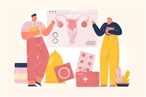 손으로 그린 섹스 토이 그림 무료 벡터