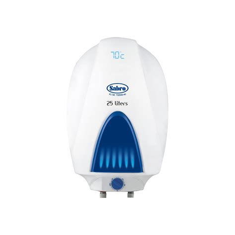 Sabro Instanio Series Electric Geyser Ses Mall