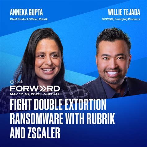 Matt Bisceglia On Linkedin Rubrikforward Cybersecurity Cyberattack Ransomware Cyberresilience…